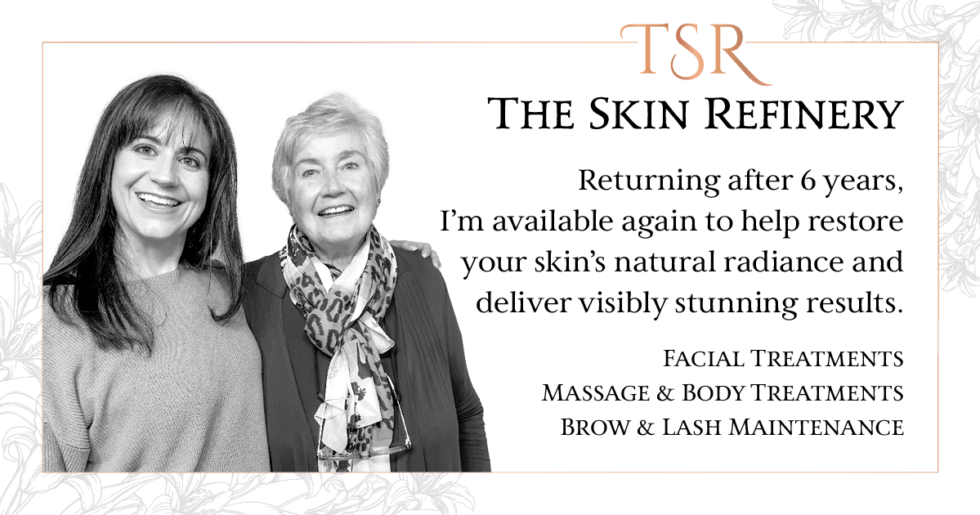 The Skin Refinery | Skincare Professionals